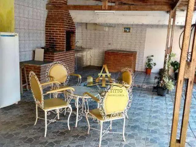 Casa / Sobrado para Venda em Barueri/SP Jardim dos Camargos 3 Quartos