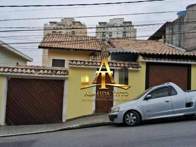 Casa / Sobrado para Venda em Barueri/SP Jardim dos Camargos 3 Quartos