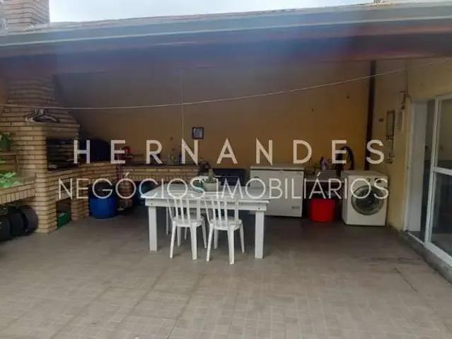 Casa / Sobrado para Venda em Barueri/SP Jardim Esperança 5 Quartos
