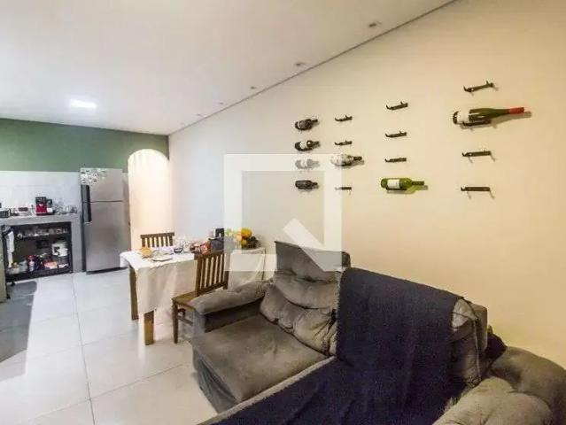 Casa / Sobrado para Venda em Barueri/SP Jardim Esperança 2 Quartos