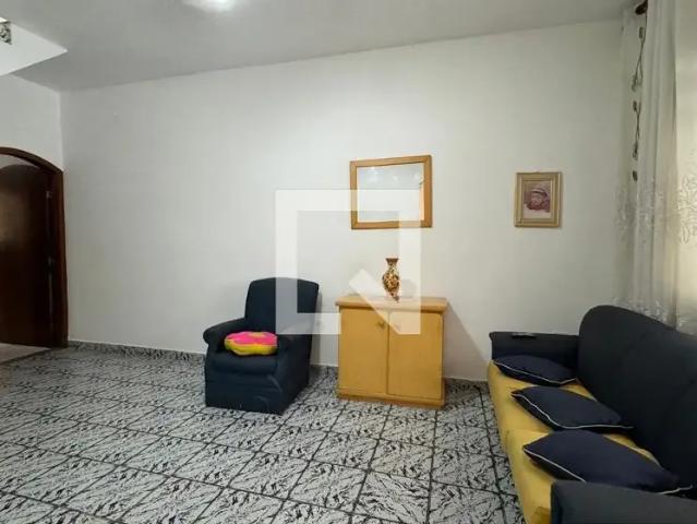 Casa / Sobrado para Venda em Barueri/SP Jardim Esperança 3 Quartos