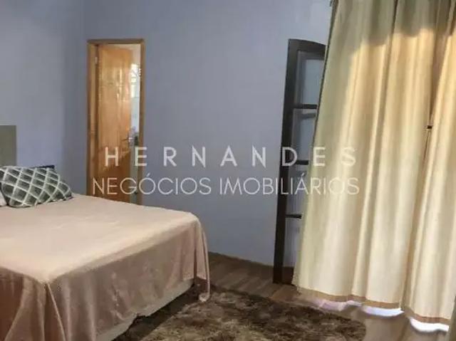 Casa / Sobrado para Venda em Barueri/SP Jardim Esperança 3 Quartos