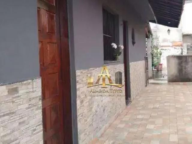 Casa / Sobrado para Venda em Barueri/SP Jardim Esperança 3 Quartos