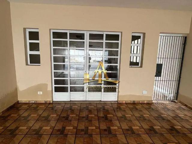 Casa / Sobrado para Venda em Barueri/SP Jardim Esperança 3 Quartos