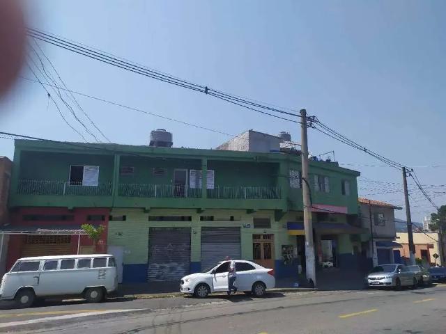 Casa / Sobrado para Venda em Barueri/SP Jardim Esperança 3 Quartos