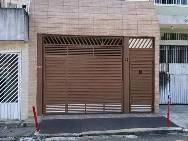 Casa / Sobrado para Venda em Barueri/SP Jardim Flórida