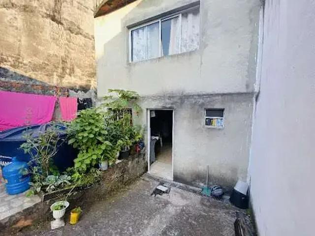 Casa / Sobrado para Venda em Barueri/SP Jardim Graziela 2 Quartos