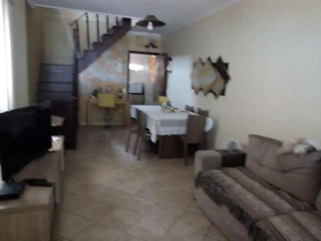 Casa / Sobrado para Venda em Barueri/SP Jardim Graziela 3 Quartos