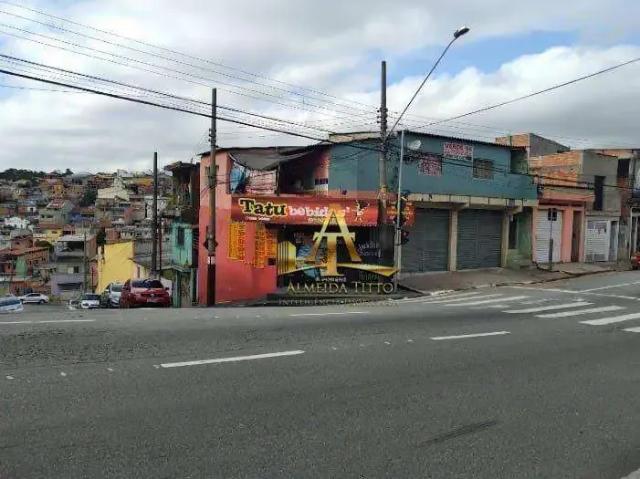 Casa / Sobrado para Venda em Barueri/SP Jardim Itaparica 5 Quartos
