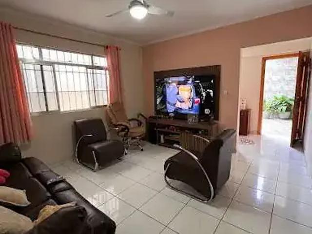 Casa / Sobrado para Venda em Barueri/SP Jardim Itaparica 6 Quartos