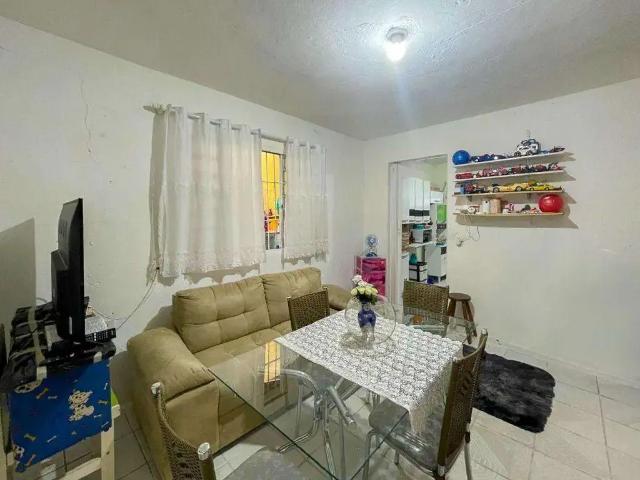 Casa / Sobrado para Venda em Barueri/SP Jardim Itaparica 2 Quartos