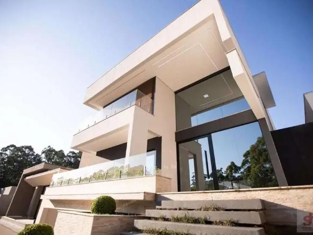 Casa / Sobrado para Venda em Barueri/SP Jardim Itaquiti 4 Quartos