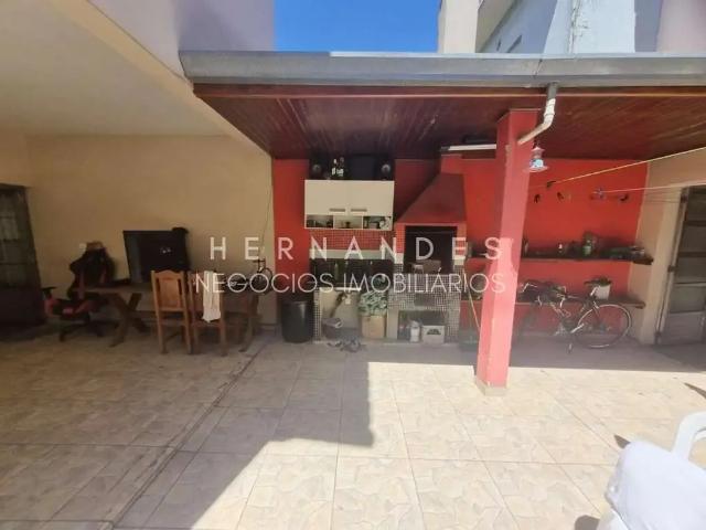 Casa / Sobrado para Venda em Barueri/SP Jardim Iracema 3 Quartos