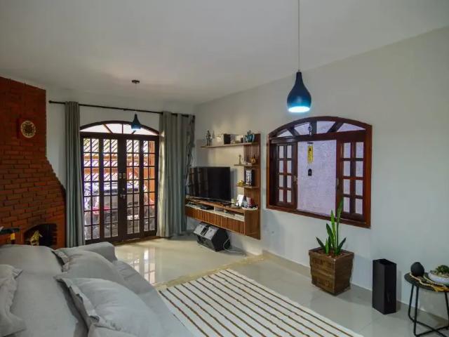 Casa / Sobrado para Venda em Barueri/SP Jardim Iracema 3 Quartos