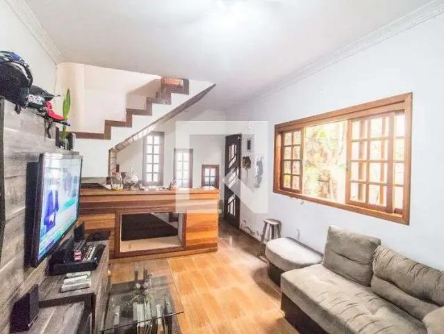 Casa / Sobrado para Venda em Barueri/SP Jardim Iracema 1 Quartos