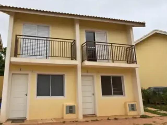 Casa / Sobrado para Venda em Barueri/SP Jardim Iracema 2 Quartos