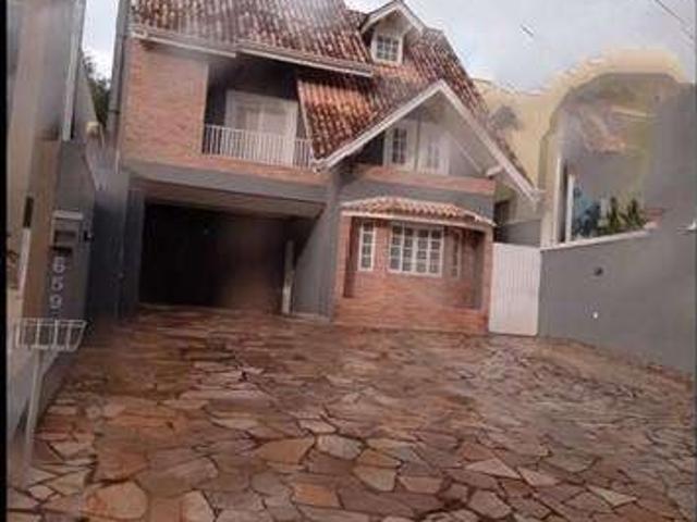 Casa / Sobrado para Venda em Barueri/SP Jardim Júlio 4 Quartos