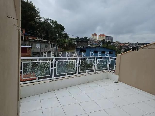 Casa / Sobrado para Venda em Barueri/SP Jardim Paraíso 3 Quartos