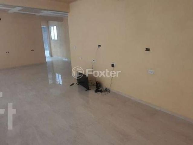 Casa / Sobrado para Venda em Barueri/SP Jardim Paraíso 4 Quartos