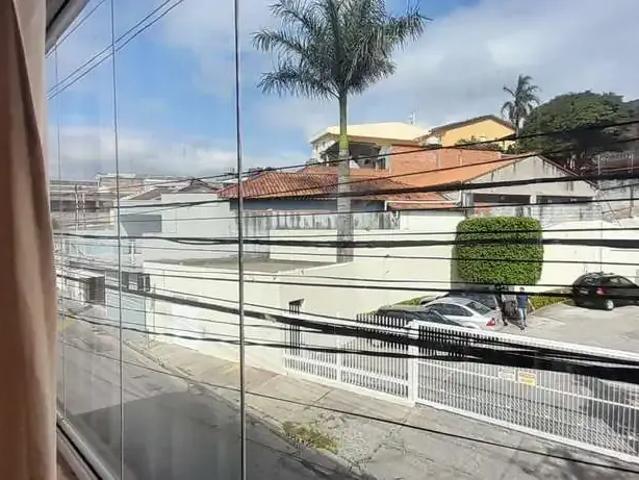Casa / Sobrado para Venda em Barueri/SP Jardim Paraíso 4 Quartos