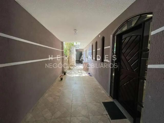 Casa / Sobrado para Venda em Barueri/SP Jardim Paulista 4 Quartos