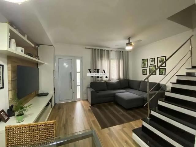 Casa / Sobrado para Venda em Barueri/SP Jardim Regina Alice 4 Quartos