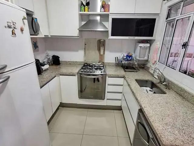 Casa / Sobrado para Venda em Barueri/SP Jardim Regina Alice 2 Quartos