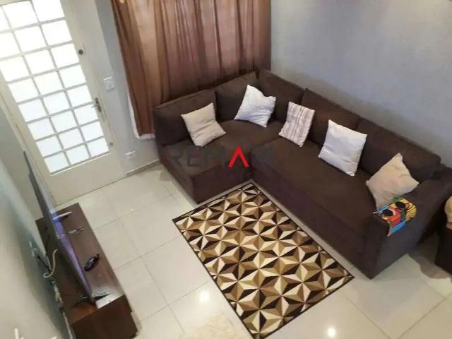 Casa / Sobrado para Venda em Barueri/SP Jardim Regina Alice 2 Quartos