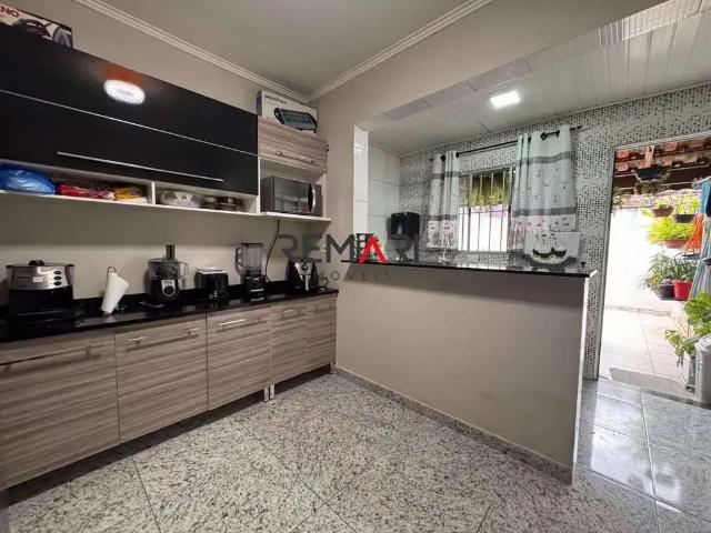 Casa / Sobrado para Venda em Barueri/SP Jardim Regina Alice 2 Quartos
