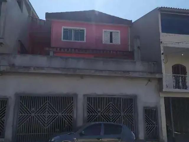 Casa / Sobrado para Venda em Barueri/SP Jardim Regina Alice 2 Quartos