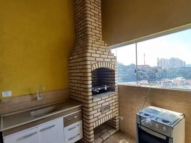 Casa / Sobrado para Venda em Barueri/SP Jardim Regina Alice 2 Quartos