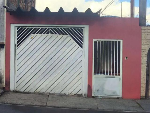 Casa / Sobrado para Venda em Barueri/SP Jardim Regina Alice 2 Quartos