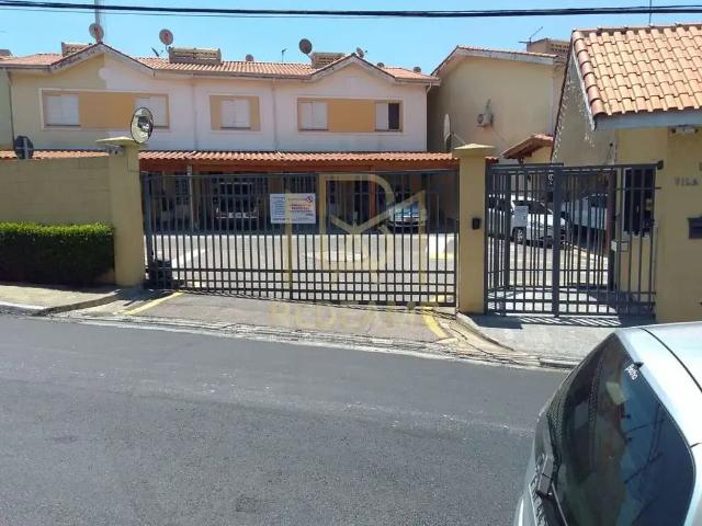 Casa / Sobrado para Venda em Barueri/SP Jardim Regina Alice 2 Quartos