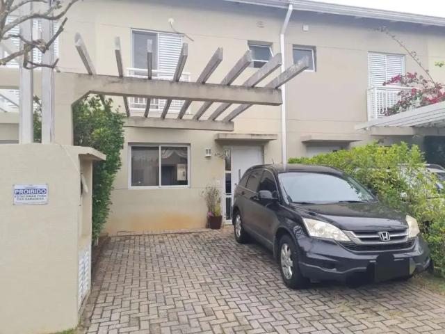 Casa / Sobrado para Venda em Barueri/SP Jardim Regina Alice 3 Quartos
