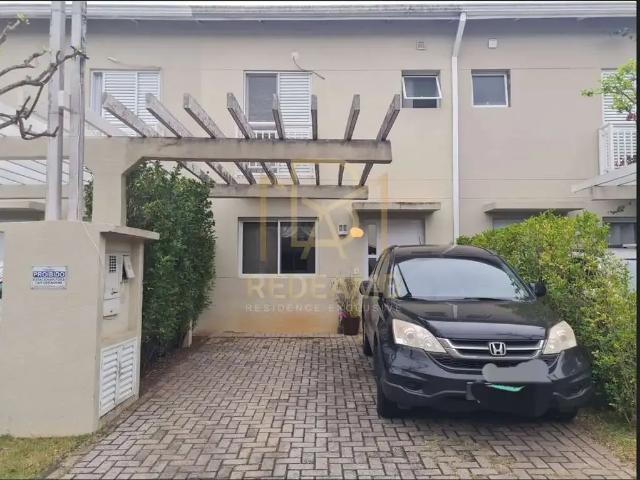 Casa / Sobrado para Venda em Barueri/SP Jardim Regina Alice 3 Quartos