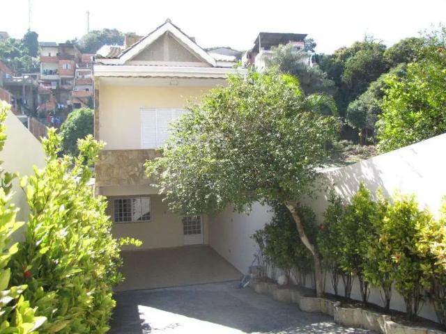 Casa / Sobrado para Venda em Barueri/SP Jardim Regina Alice 3 Quartos