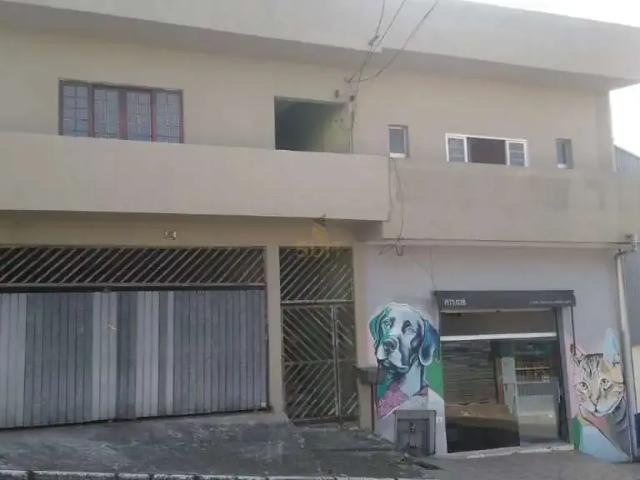Casa / Sobrado para Venda em Barueri/SP Jardim Regina Alice 3 Quartos