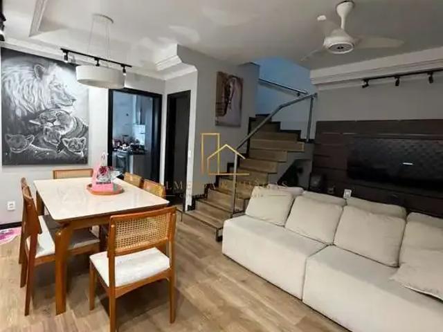 Casa / Sobrado para Venda em Barueri/SP Jardim Regina Alice 3 Quartos