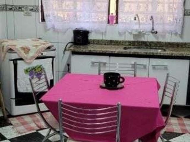 Casa / Sobrado para Venda em Barueri/SP Jardim São Pedro 2 Quartos