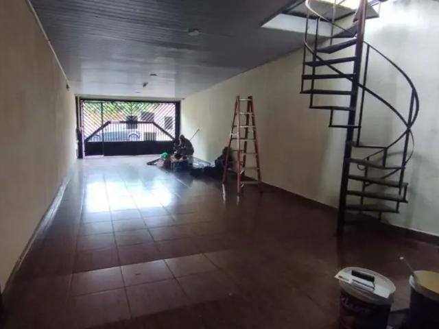 Casa / Sobrado para Venda em Barueri/SP Jardim São Pedro 3 Quartos