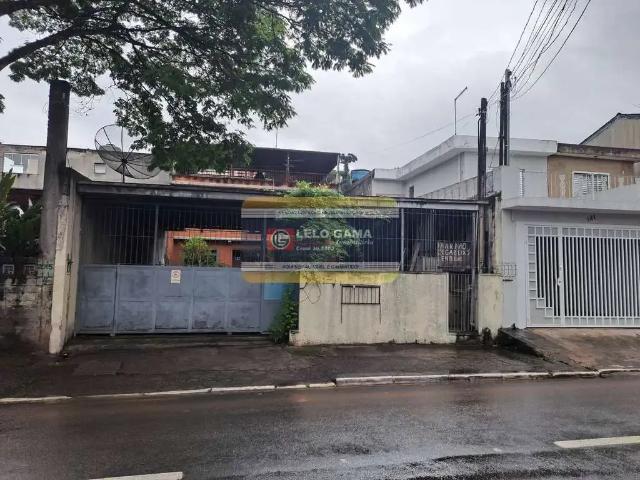 Casa / Sobrado para Venda em Barueri/SP Jardim São Pedro 3 Quartos