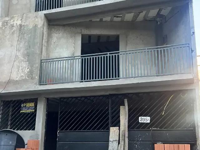 Casa / Sobrado para Venda em Barueri/SP Jardim Santa Mônica 2 Quartos