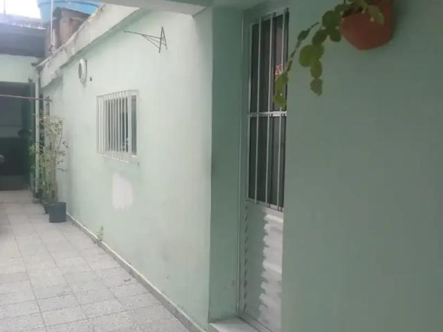 Casa / Sobrado para Venda em Barueri/SP Jardim Silveira 2 Quartos