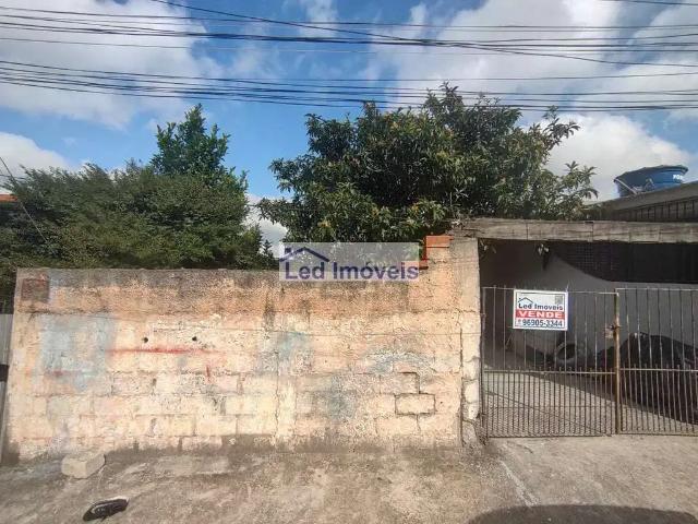 Casa / Sobrado para Venda em Barueri/SP Jardim Silveira 3 Quartos
