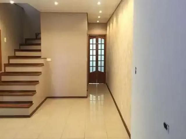 Casa / Sobrado para Venda em Barueri/SP Jardim Silveira 3 Quartos