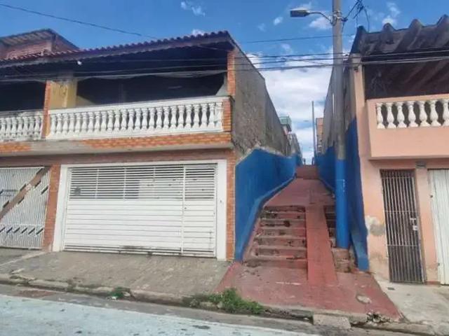 Casa / Sobrado para Venda em Barueri/SP Jardim Silveira 3 Quartos