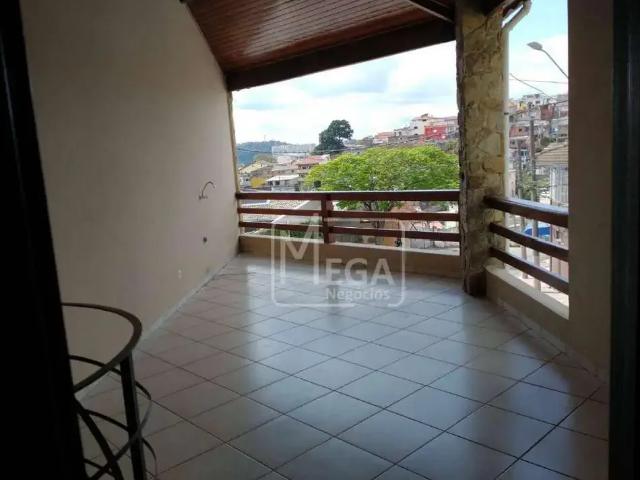 Casa / Sobrado para Venda em Barueri/SP Jardim Silveira 3 Quartos