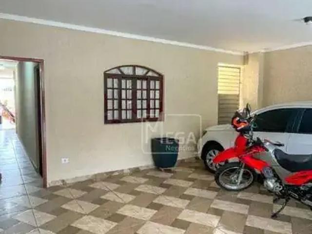 Casa / Sobrado para Venda em Barueri/SP Jardim Silveira 4 Quartos
