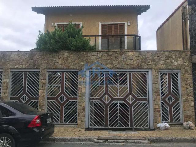 Casa / Sobrado para Venda em Barueri/SP Jardim Silveira 4 Quartos