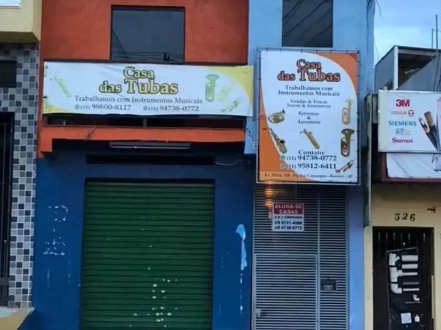 Casa / Sobrado para Venda em Barueri/SP Jardim Silveira 5 Quartos
